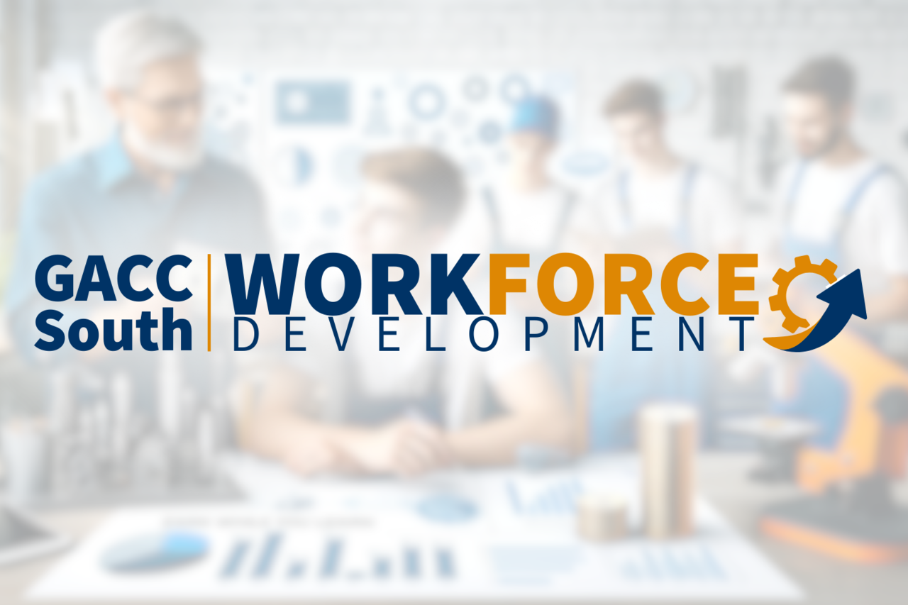 GACC South Announces Workforce Development Department to Strengthen Talent and Industry ...