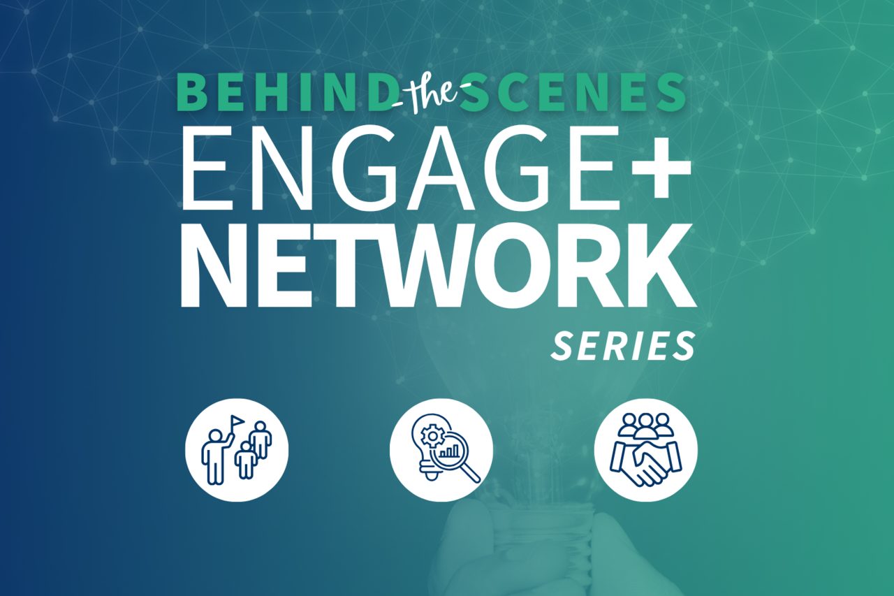 Engage + Network: Behind the Scenes – Maier’s 25 Years in the U.S ...