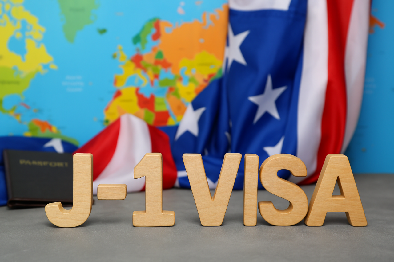 J-1 Visa Sponsorship | Internship & Training Programs in the U.S ...