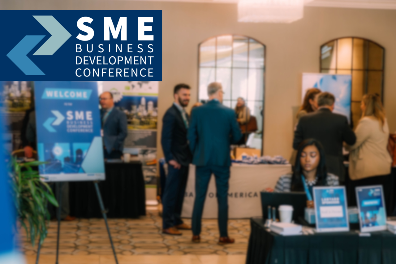 SME Business Development Conference | GACC South Signature Event for ...