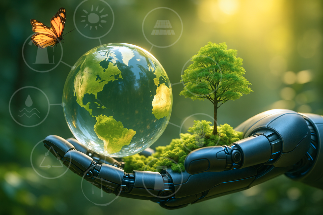 CleanTech in Germany & the Southern US | TAP CleanTech 2025–2027