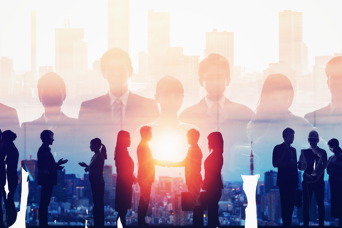 Business Representation USA | Market Entry Support by GACC South