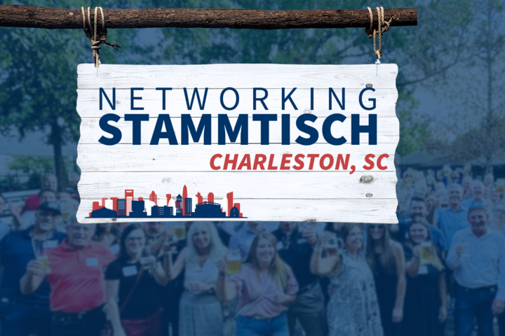 Charleston Stammtisch at Commonhouse Aleworks | GA CATT Networking Event