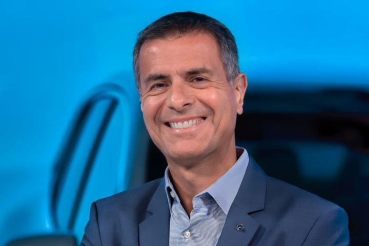 Leadership Shift at GACC South: Dimitris Psillakis Takes the Helm as ...