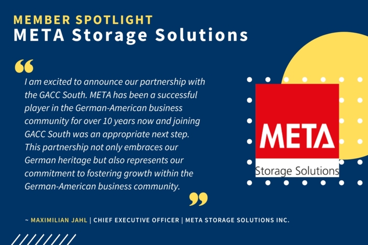 Member Spotlight: META Storage Solutions