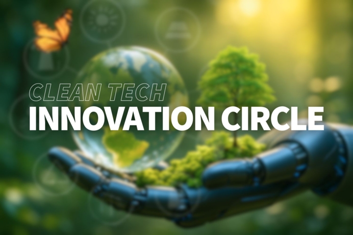 Innovation Circle 2: Technology Meets Participation