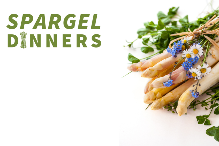 Annual Spargel Dinner – GACC South Spring Culinary Signature Event ...