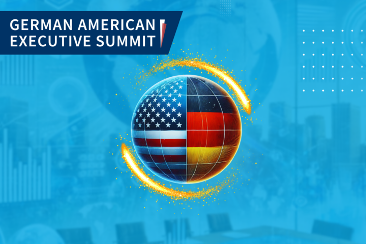German American Executive Summit | Where U.S.-German Business Leaders ...