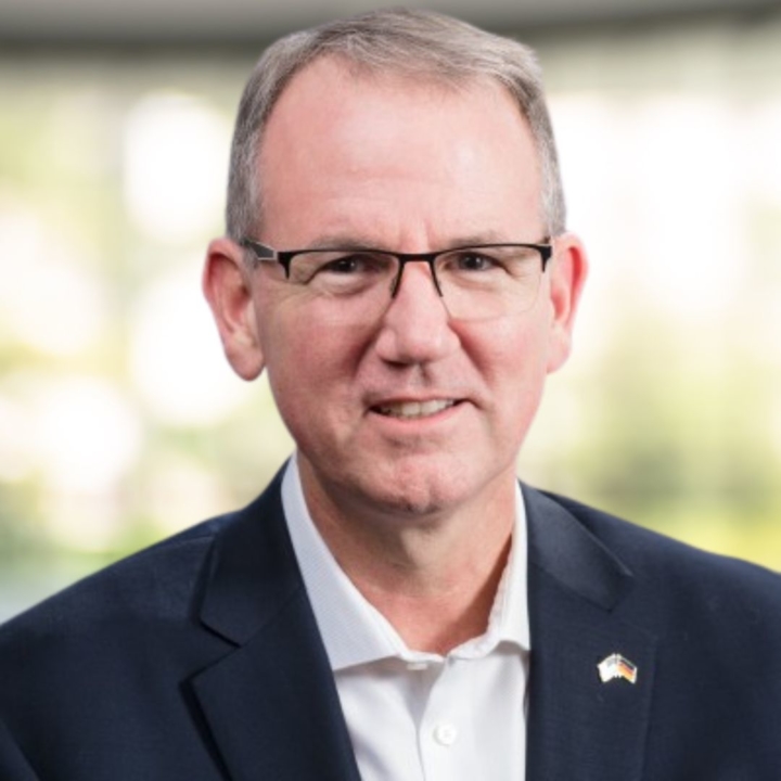 GACC South Board of Directors | German-American Leadership